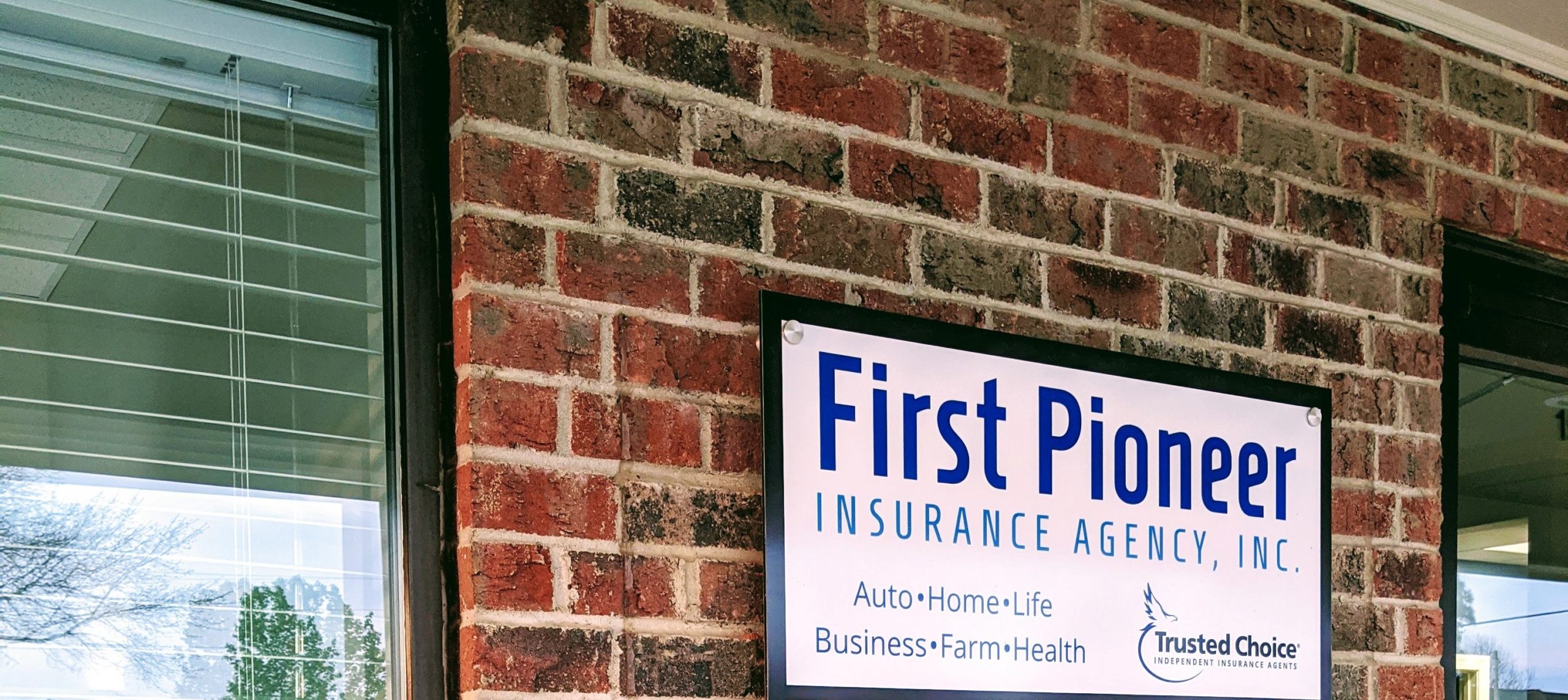 Contact Us | (910) 944-2848 | First Pioneer Insurance Agency