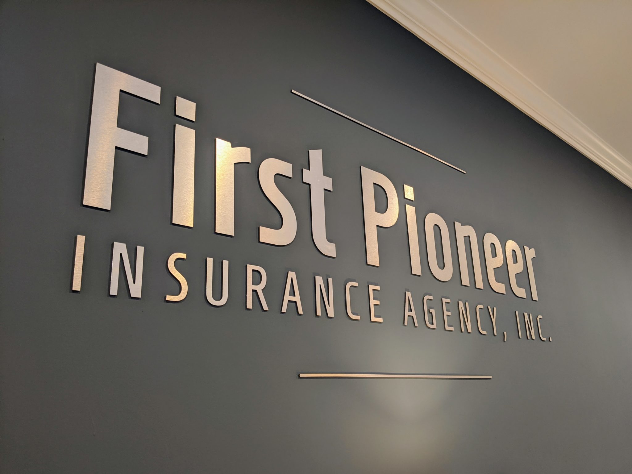 Insurance Agency in Aberdeen NC | First Pioneer Insurance Agency